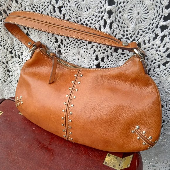 Michael Kors | Bags | Michael Kors Vintage Bag | Poshmark